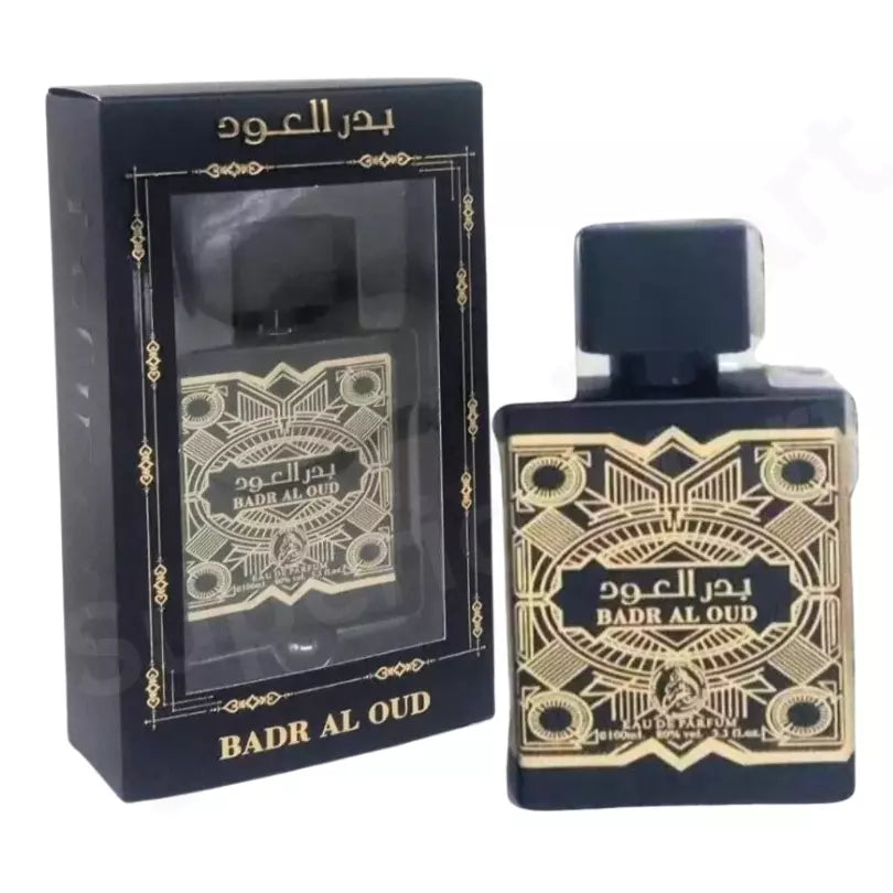 Badr Al Oud Eau De Parfum 100ML Perfume Unisex – Superior Mart